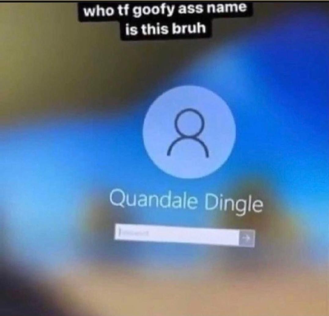 Goofy Rule | Scrolller