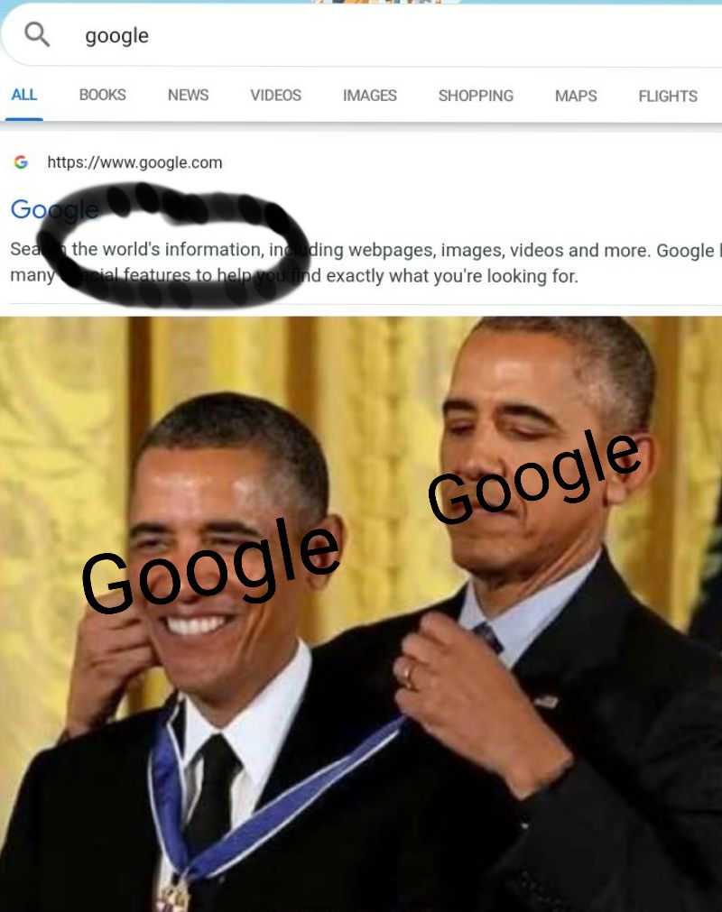 Google | Scrolller