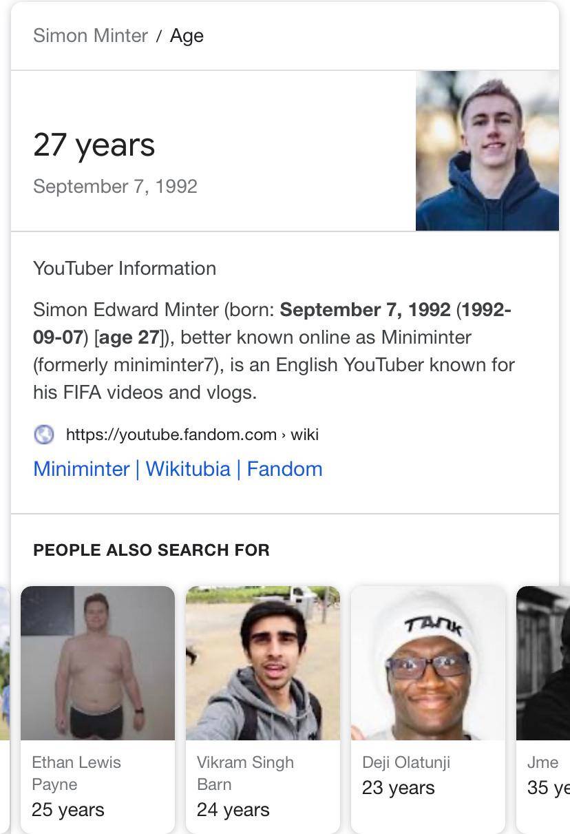 google did you dirty | Scrolller