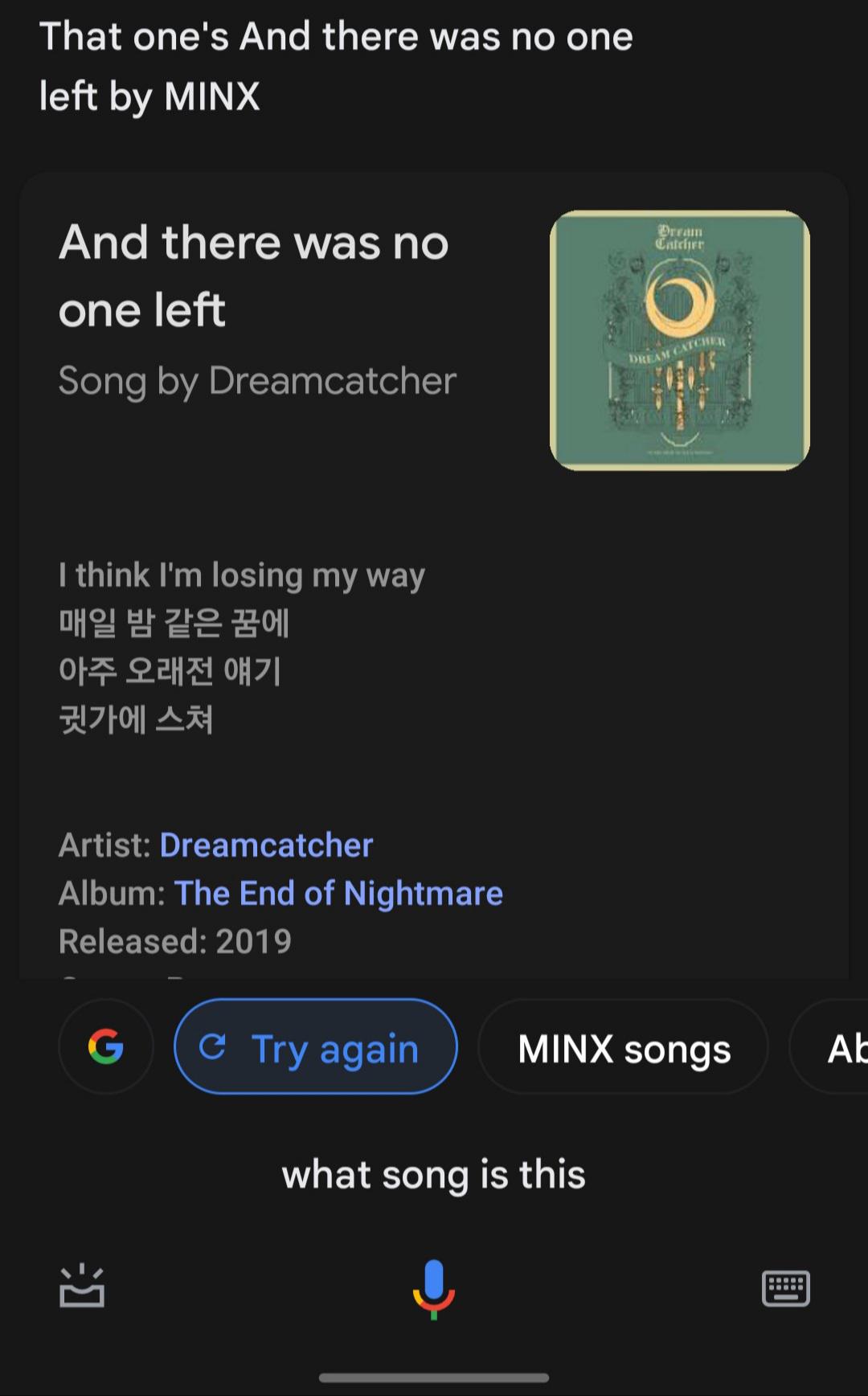 google is outdated xD | Scrolller