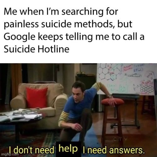 Google please... | Scrolller
