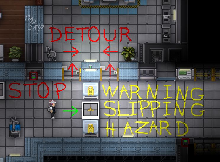 goonstation is a fucking nightmare | Scrolller