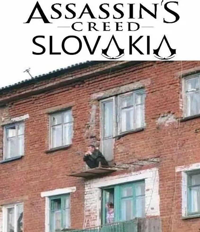 Gopnik watch city | Scrolller