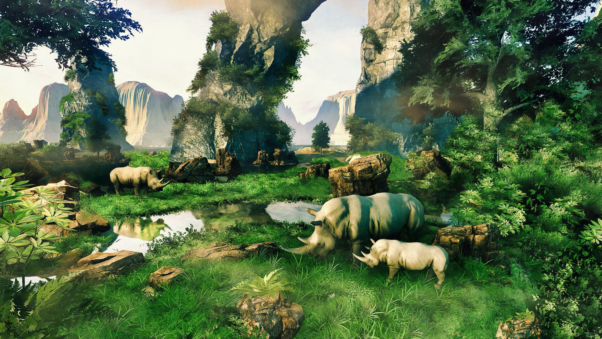 Gora Valley | Scrolller