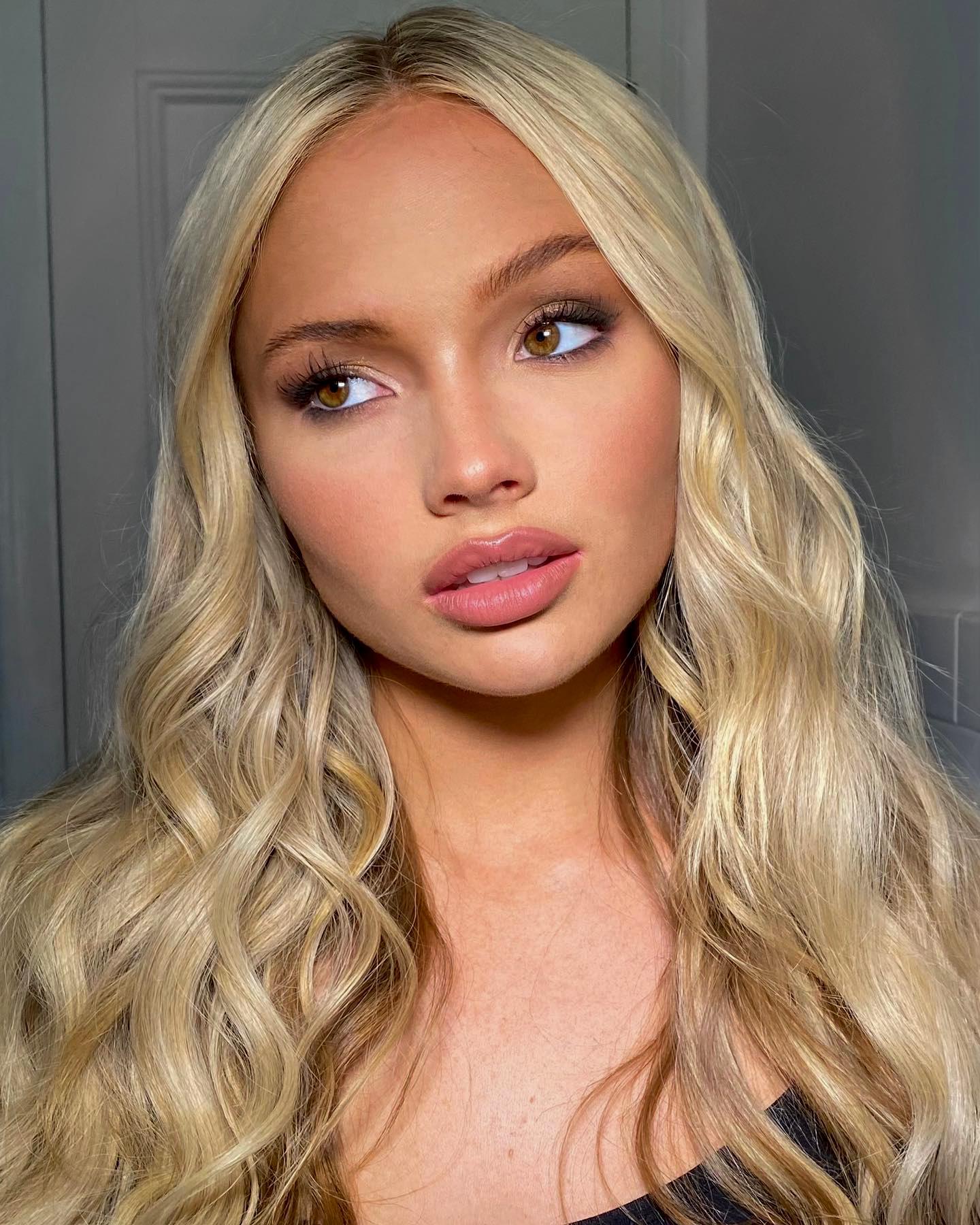 Gorgeous | Scrolller