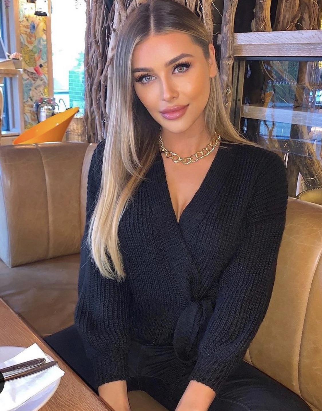 Gorgeous | Scrolller