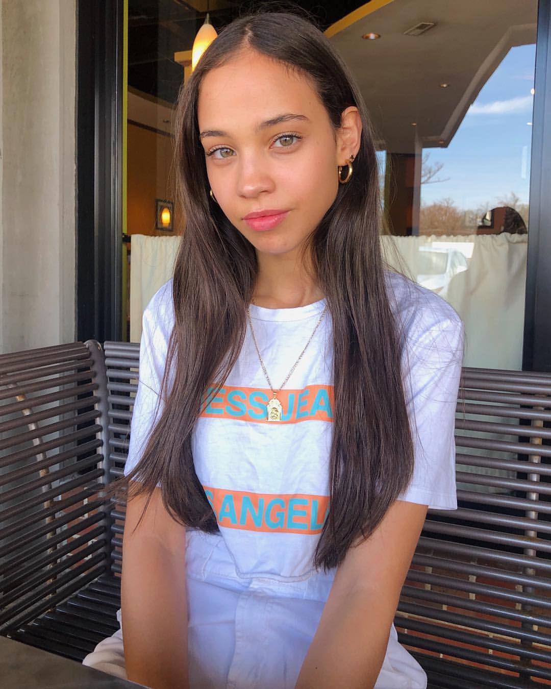 Gorgeous | Scrolller