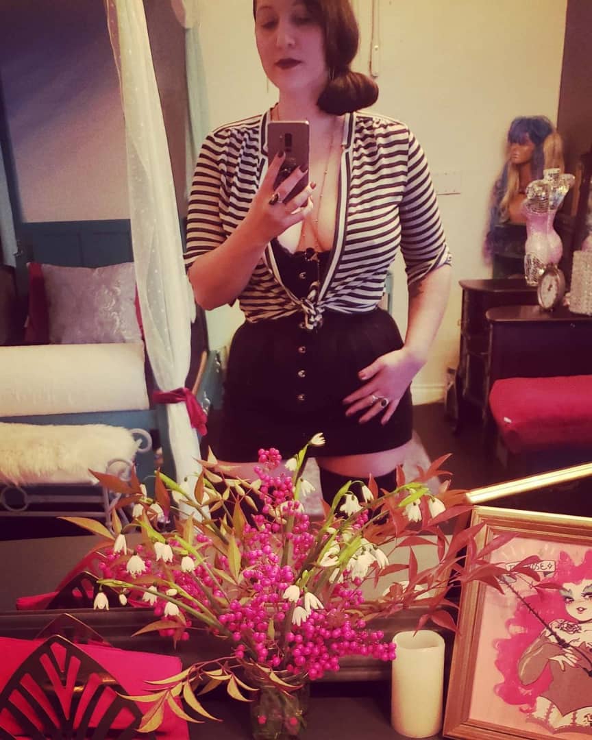 Gorgeous | Scrolller