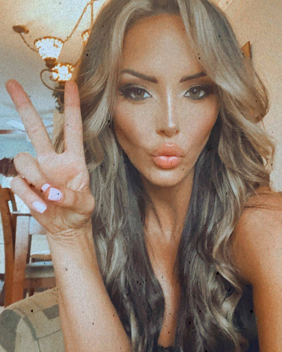 Gorgeous | Scrolller