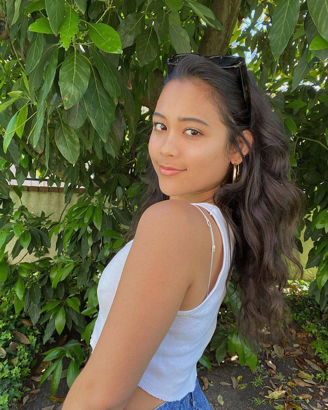 Gorgeous | Scrolller