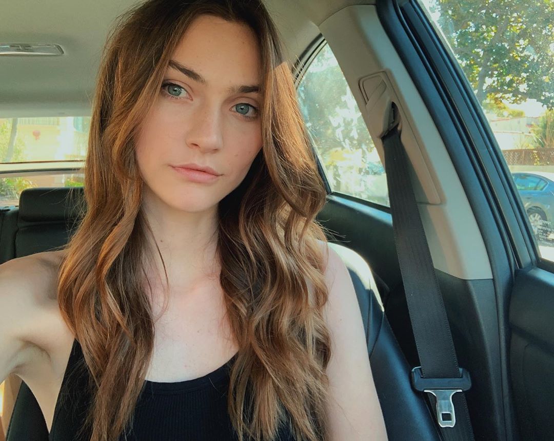 Gorgeous face | Scrolller