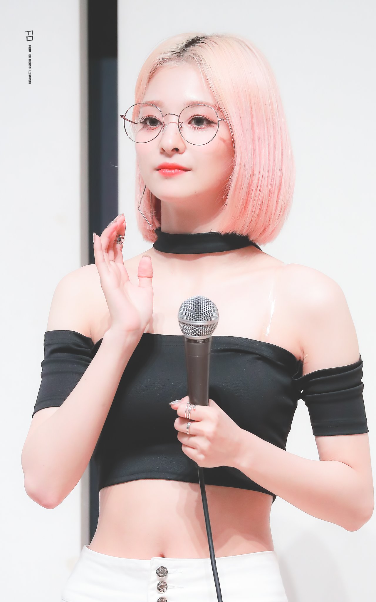 Gorgeous Nakyung | Scrolller