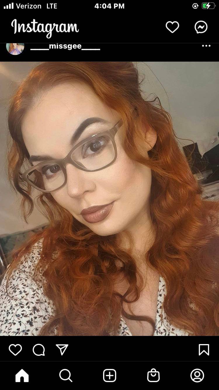 Gorgeous pic from her insta | Scrolller