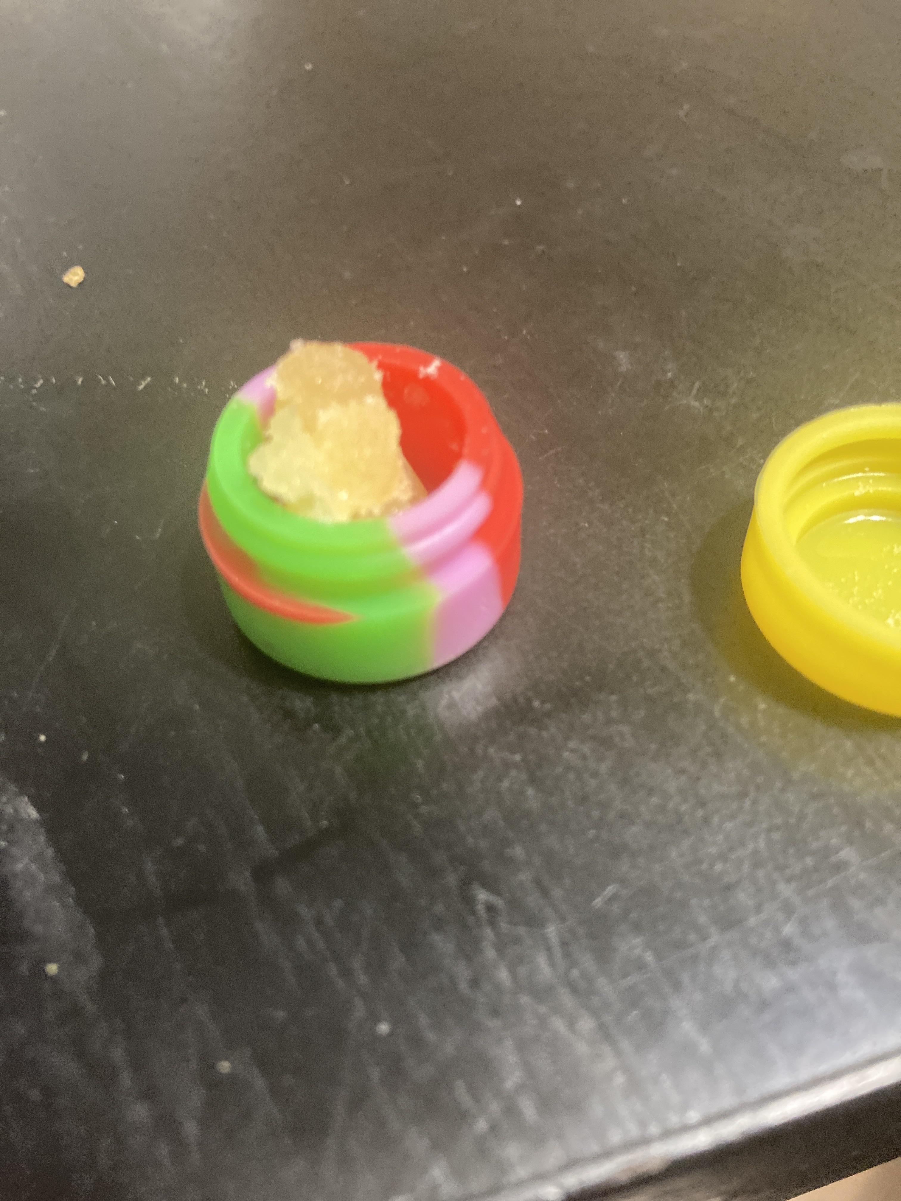 Gorilla grip diamonds | Scrolller