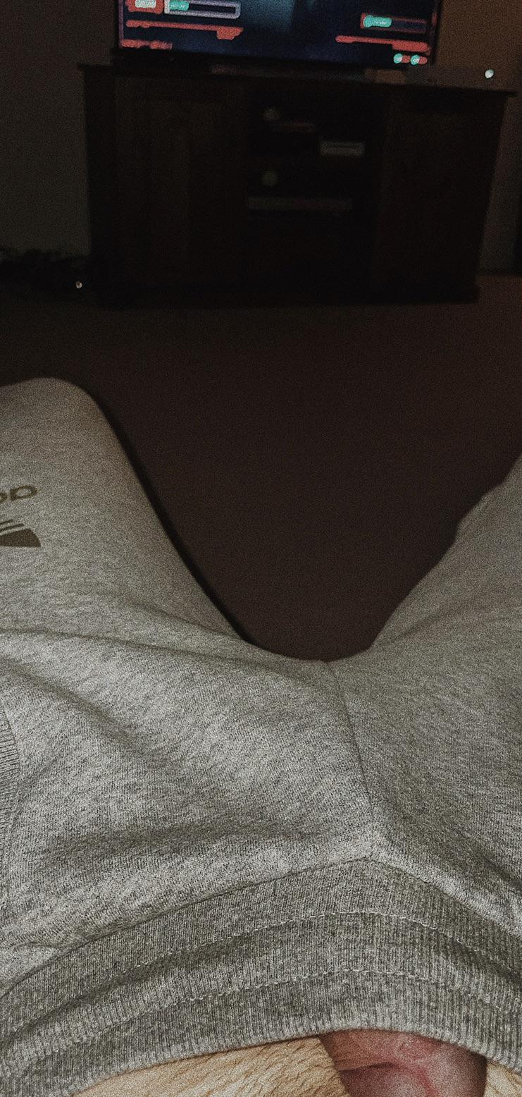 got a bit distracted 😝 | Scrolller