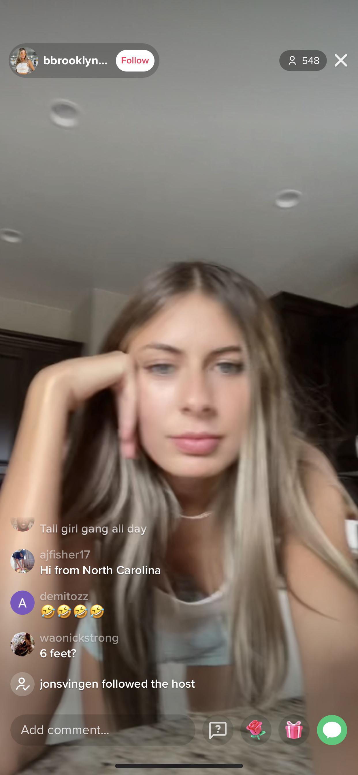 Got a chance here | Scrolller