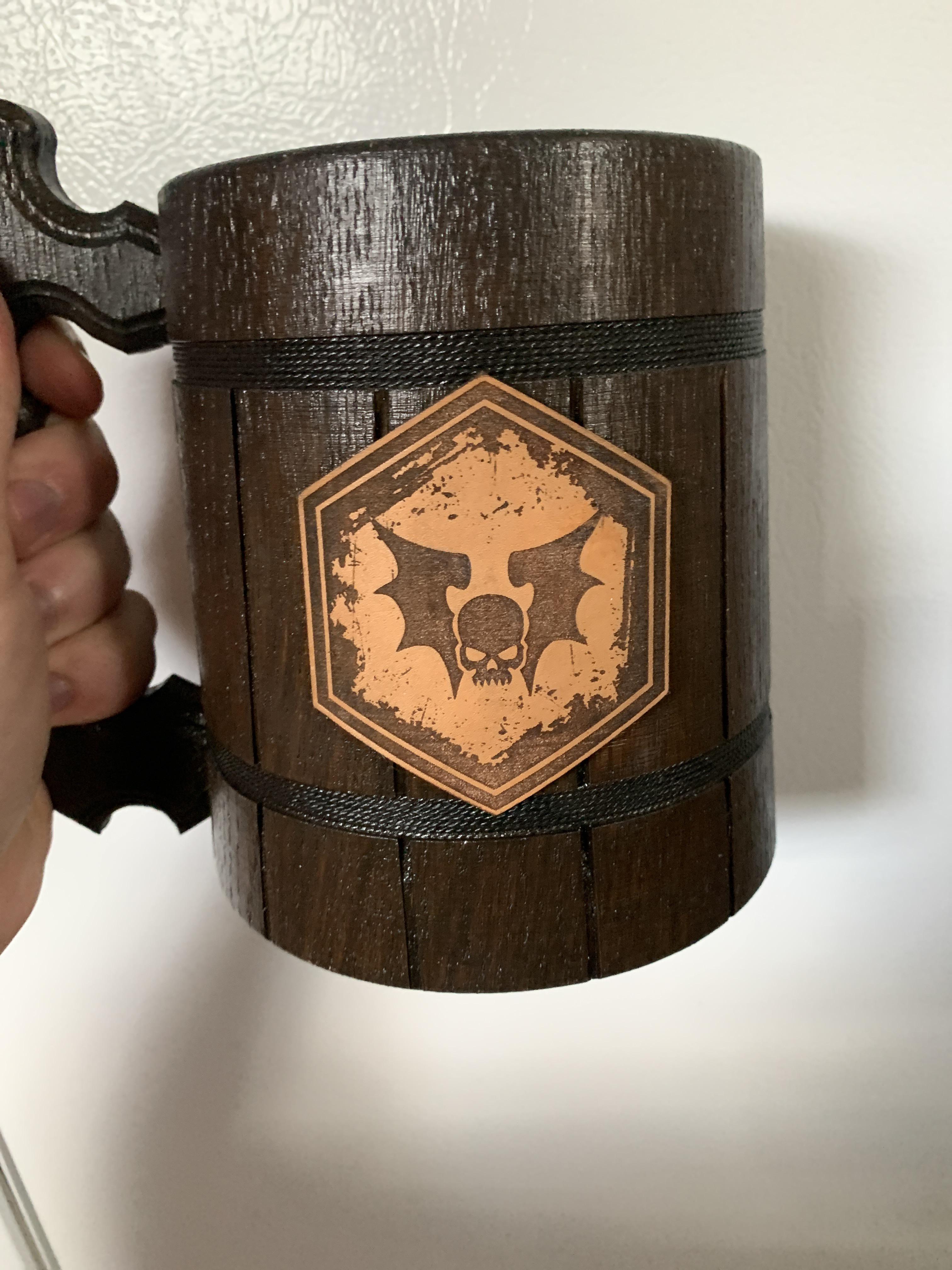 Got a new mug! | Scrolller