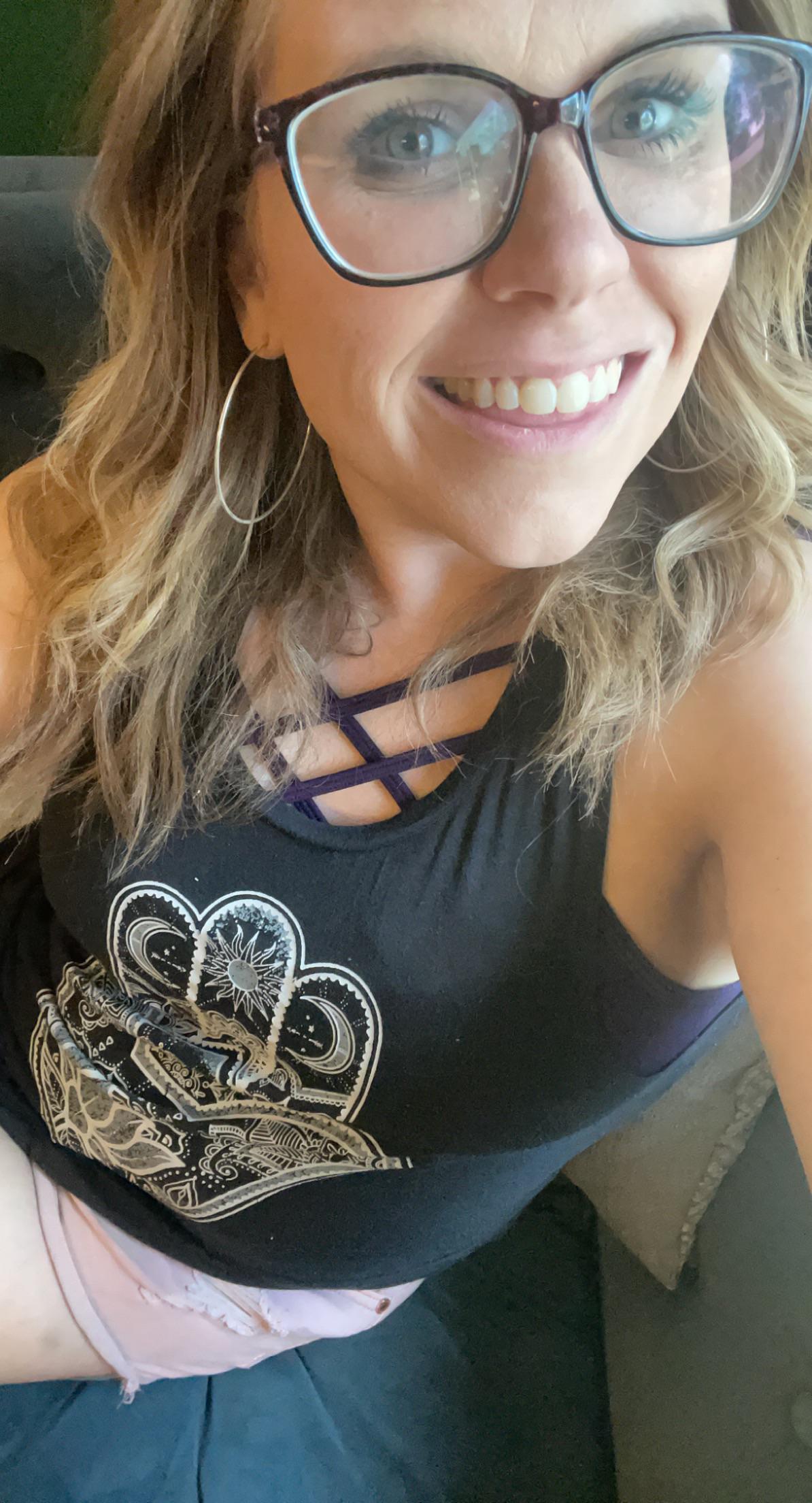 GOT A NEW VANILLA JOB TODAY!! 🥰🤪💋 | Scrolller