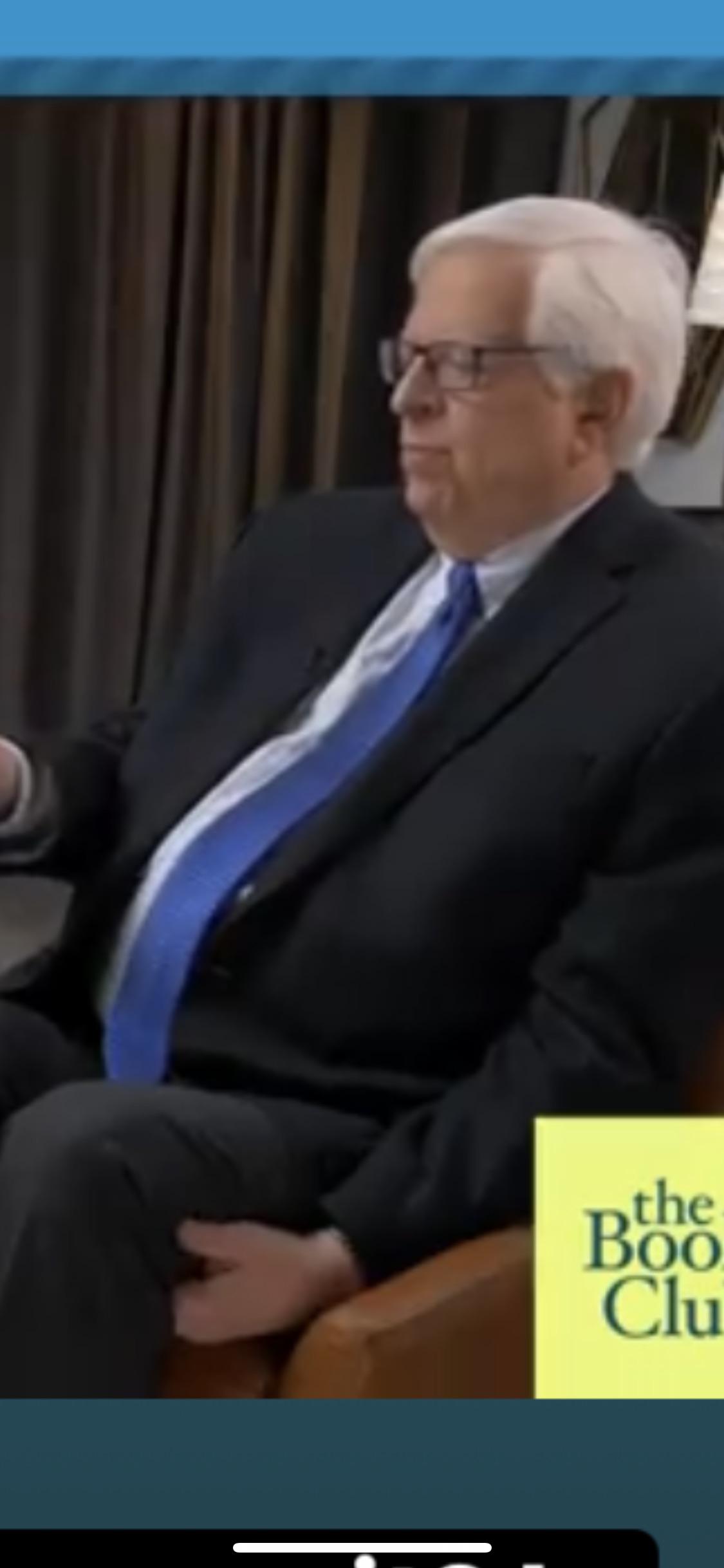 Discover more like PragerUrine: Got an instagram ad where Dennis looking kinda thicc and Related ...