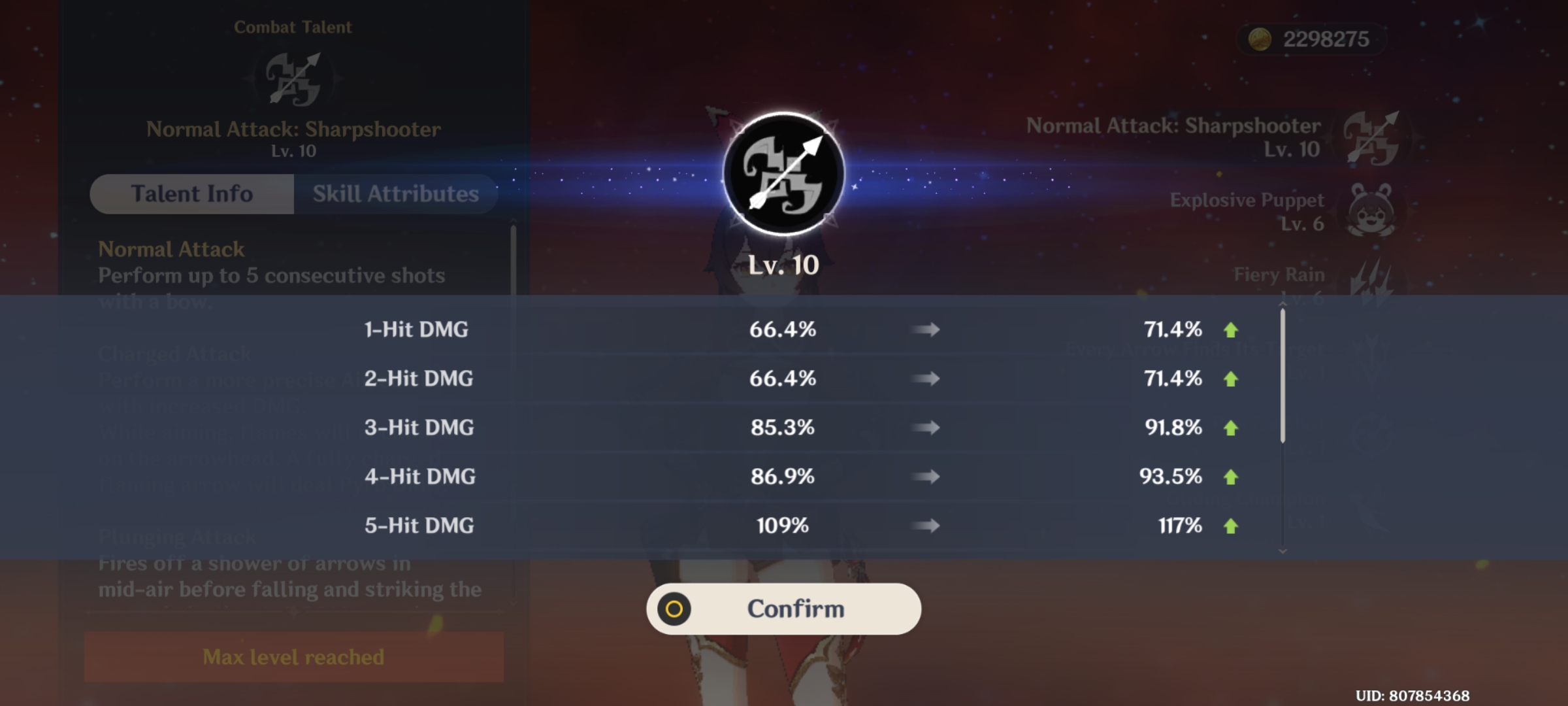 Got another Dvalin Sigh this week. Finally managed to give her the crown 👑 | Scrolller