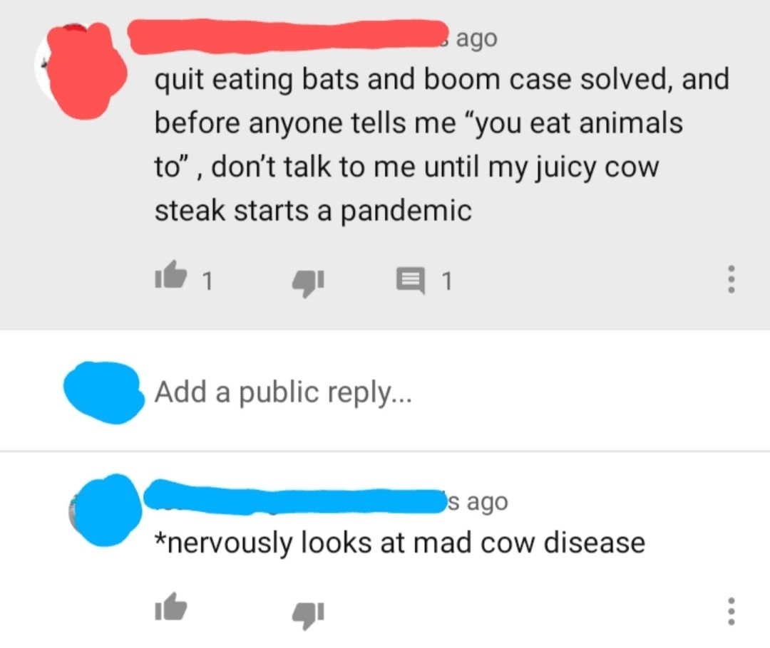 Got beef? | Scrolller