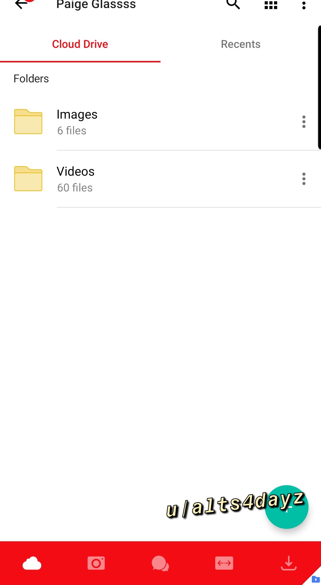 Got her mega lots of 🔥 videos. HMU selling for cheap 🤑 | Scrolller