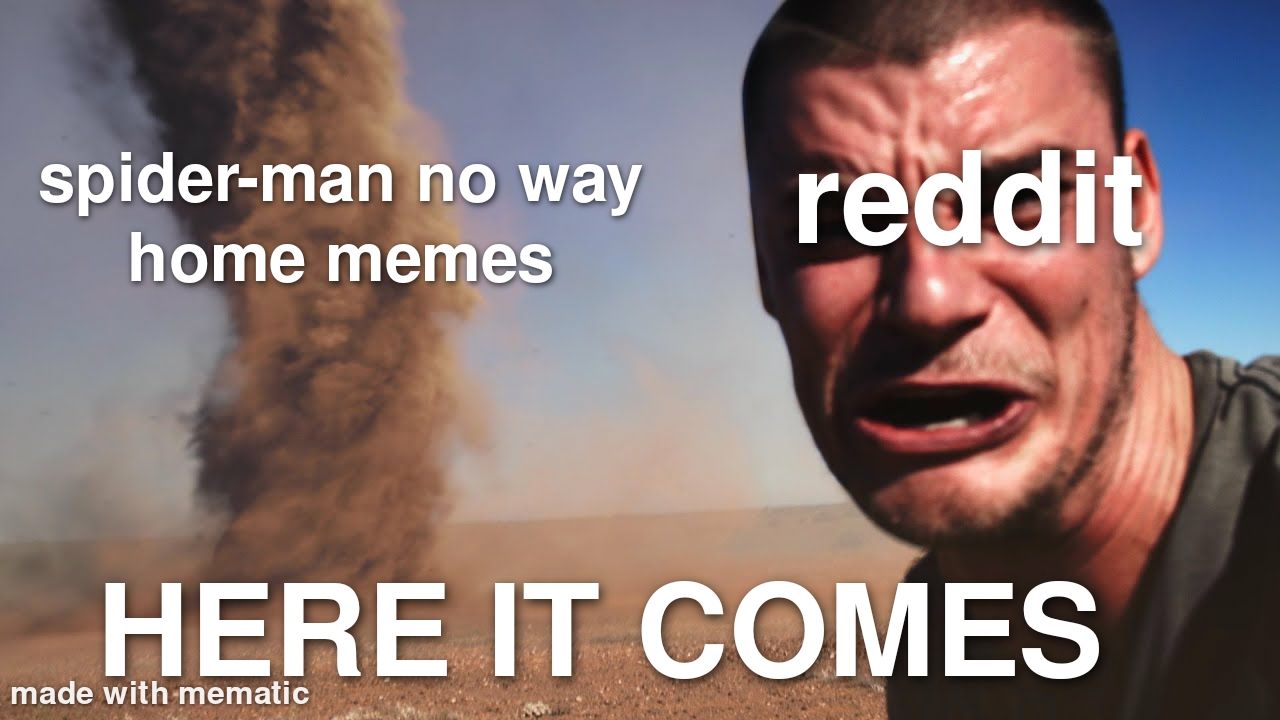 Got here before any memes | Scrolller