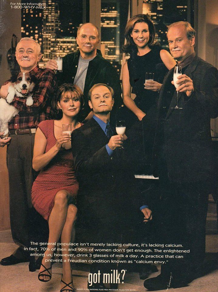 got milk? | Scrolller