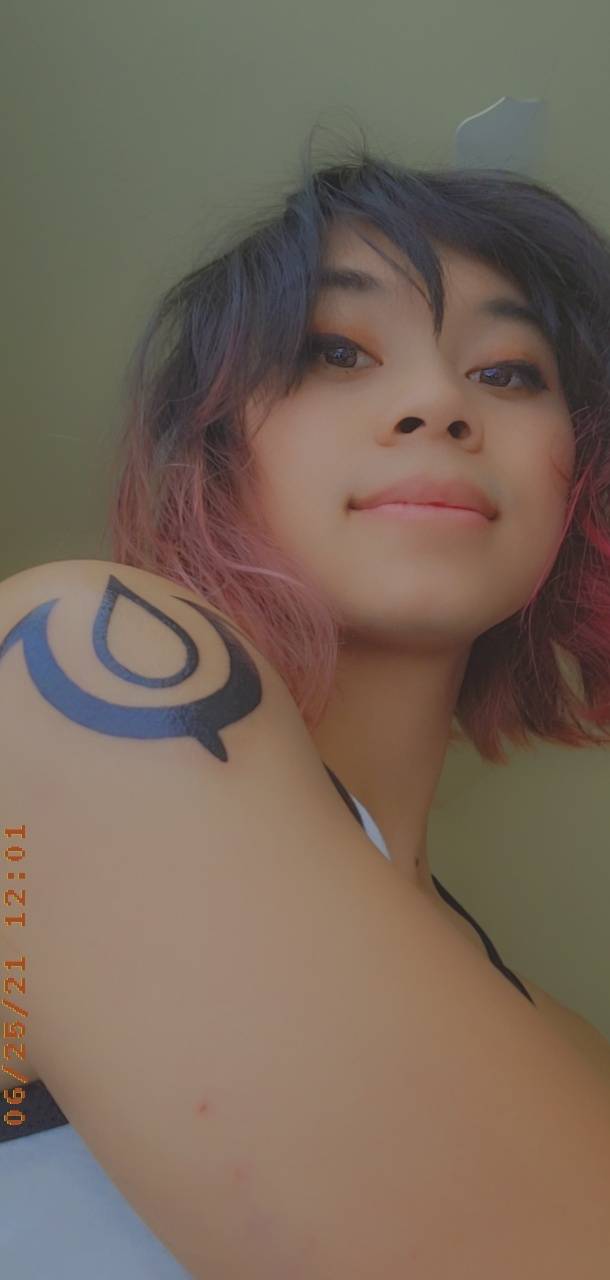 Got the Exalt symbol from Fire Emblem Awakening as a tattoo wooo | Scrolller