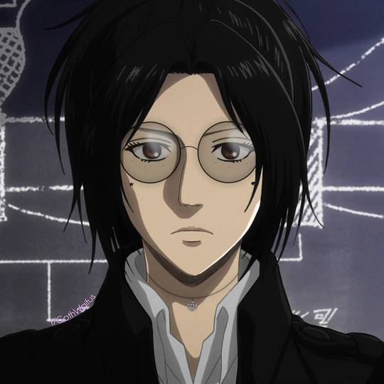 Goth Hange | Scrolller