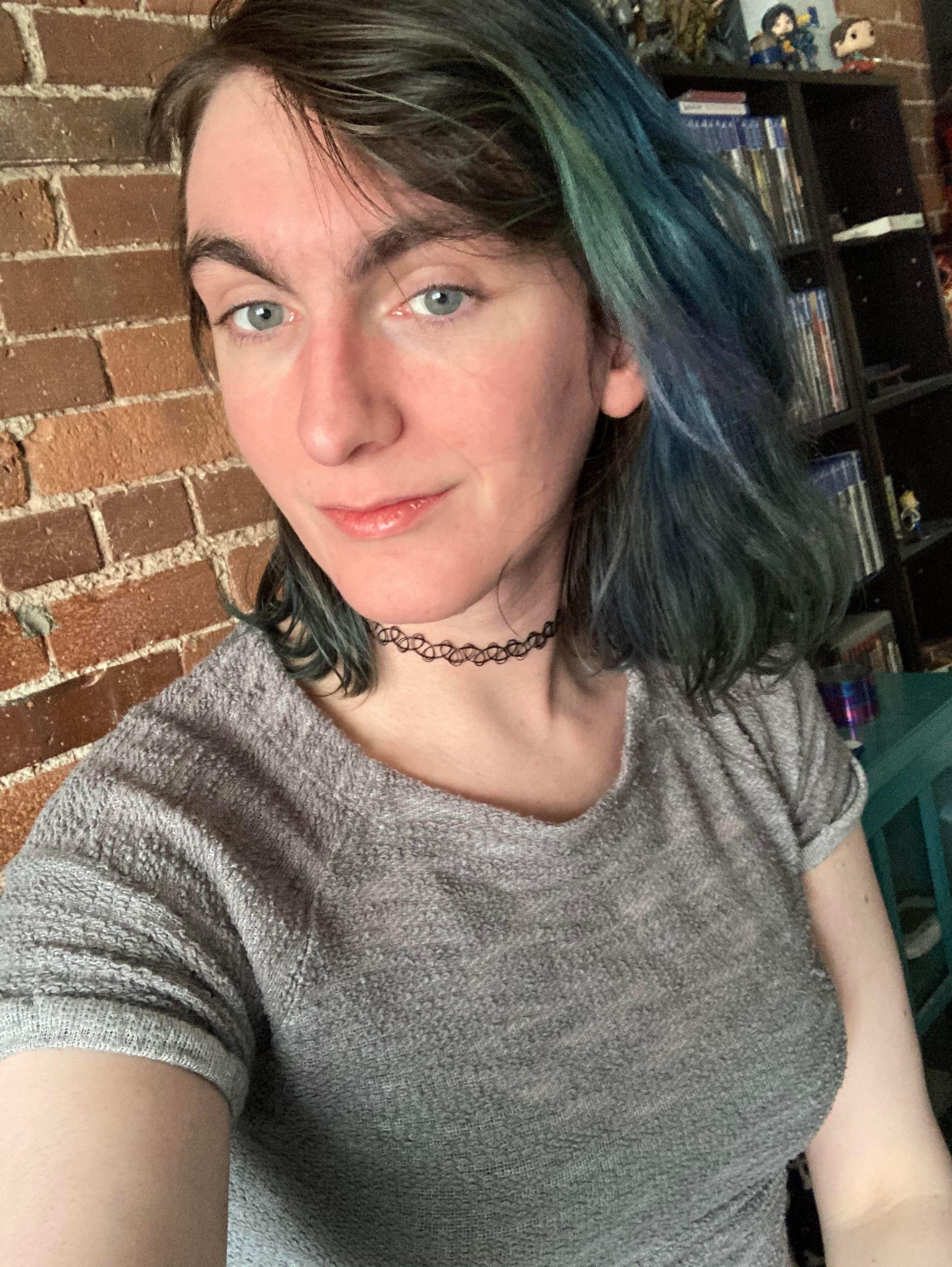 am I passable? | Scrolller