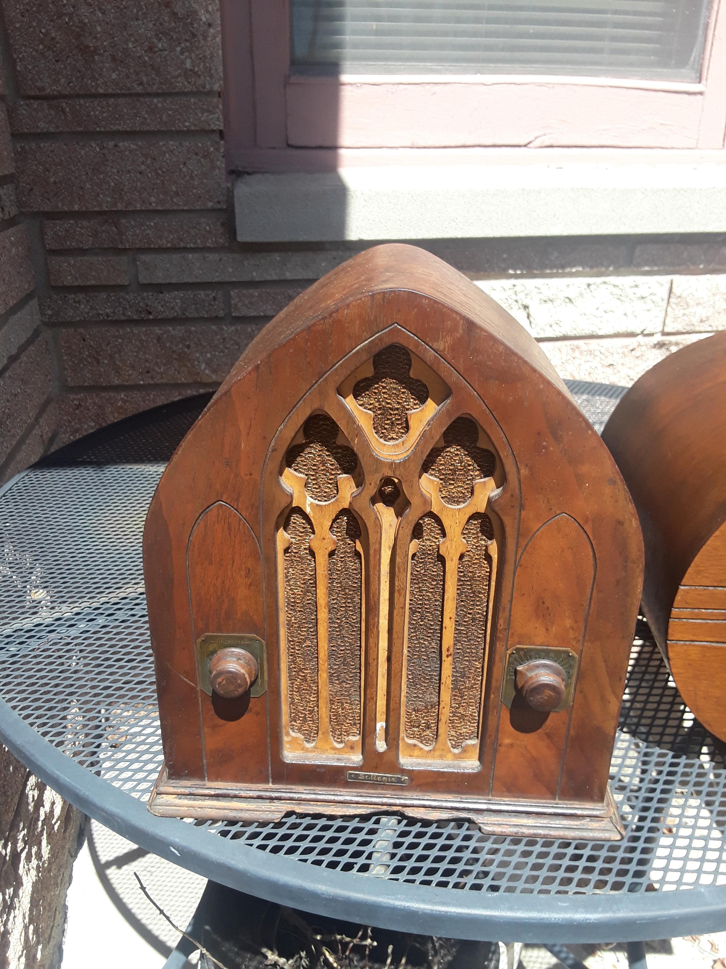 Gothic St. Regis Cathedral | Scrolller