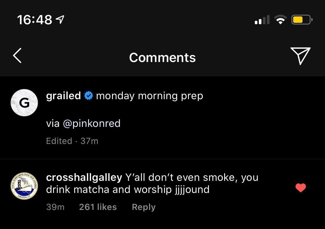 Gotta admit it made me laugh | Scrolller