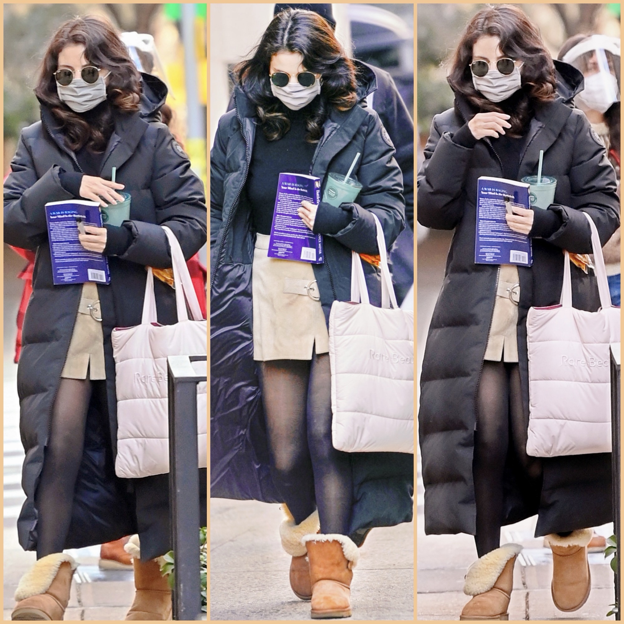 Gotta love the pantyhose | Scrolller