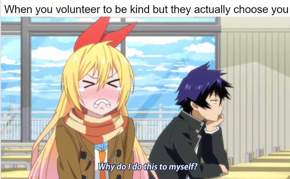 Gotta make a whole rocket ship now | Scrolller