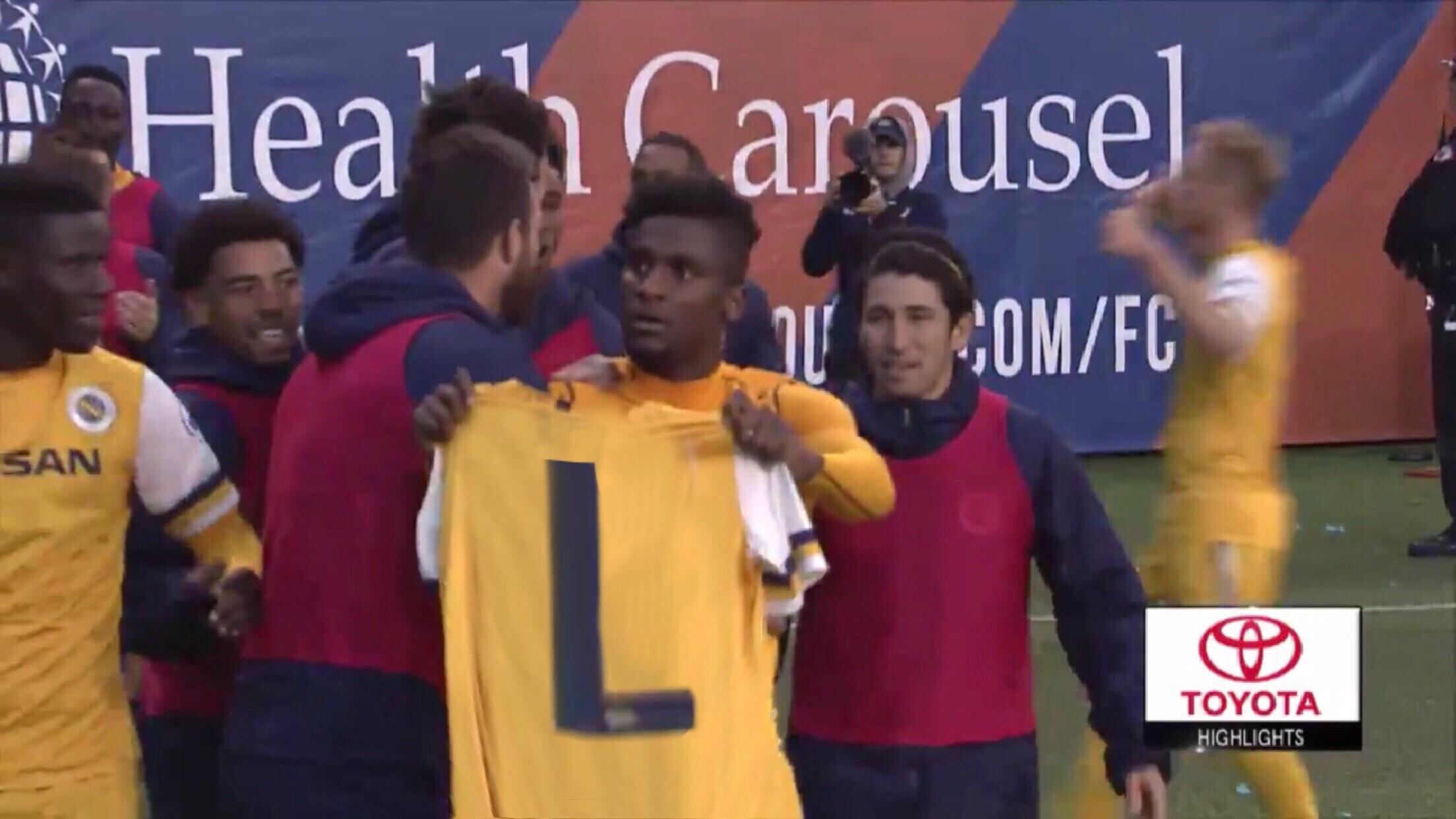 Gotta represent | Scrolller