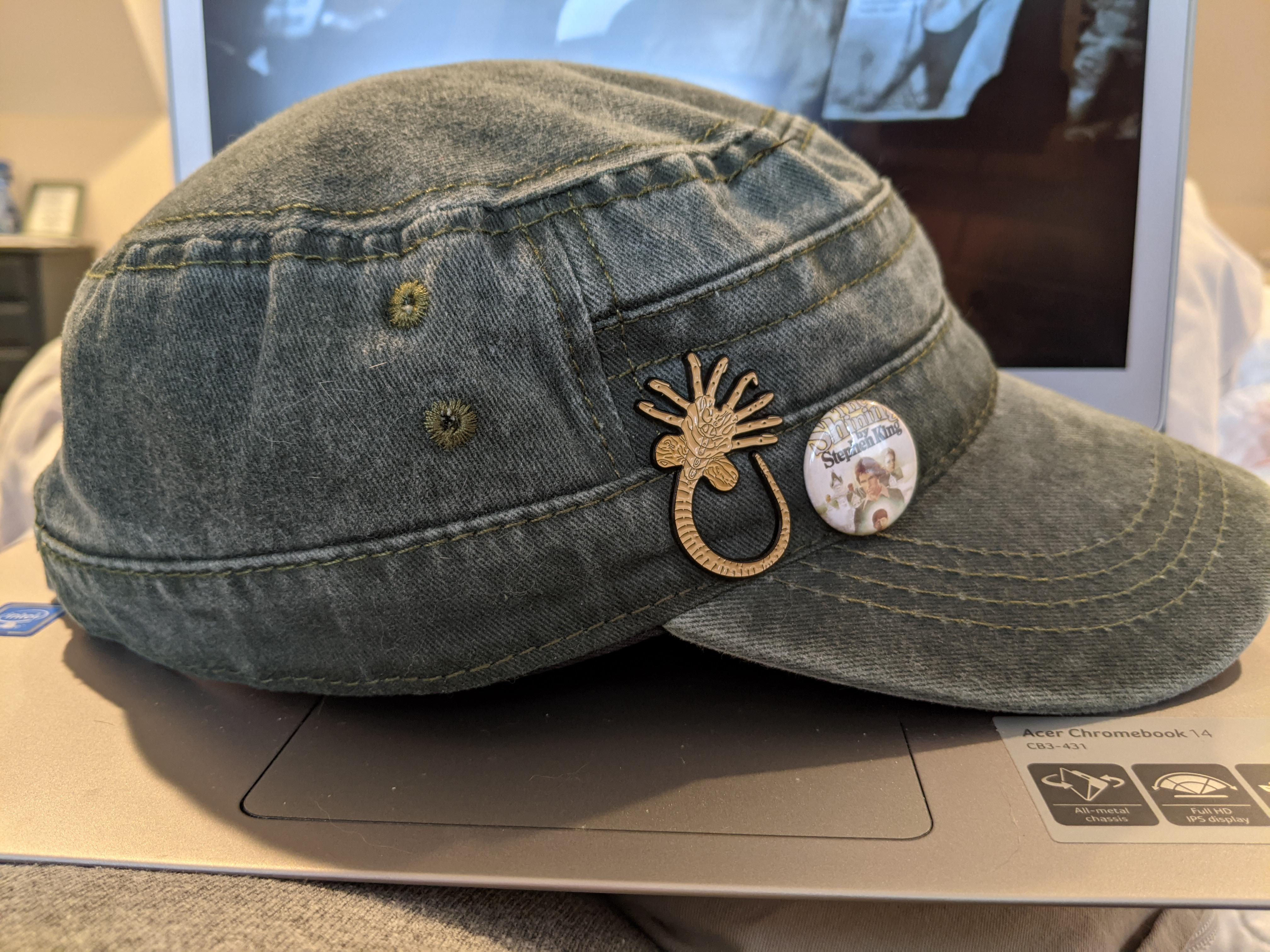 Gotta represent. | Scrolller