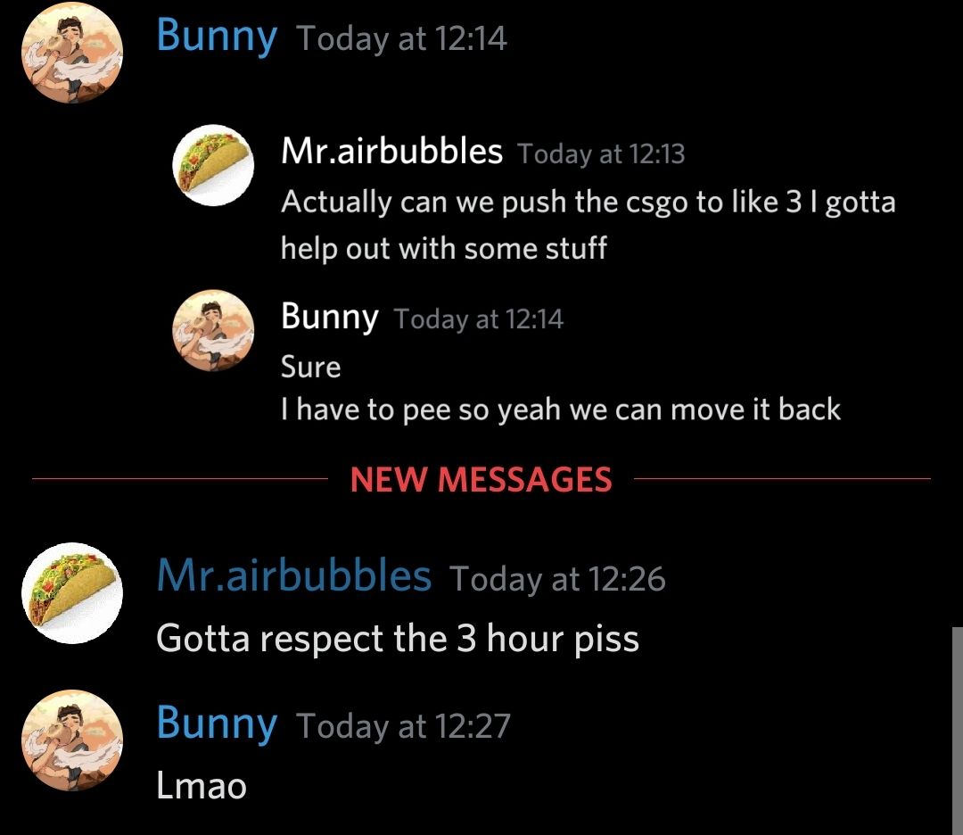 Gotta respect it | Scrolller