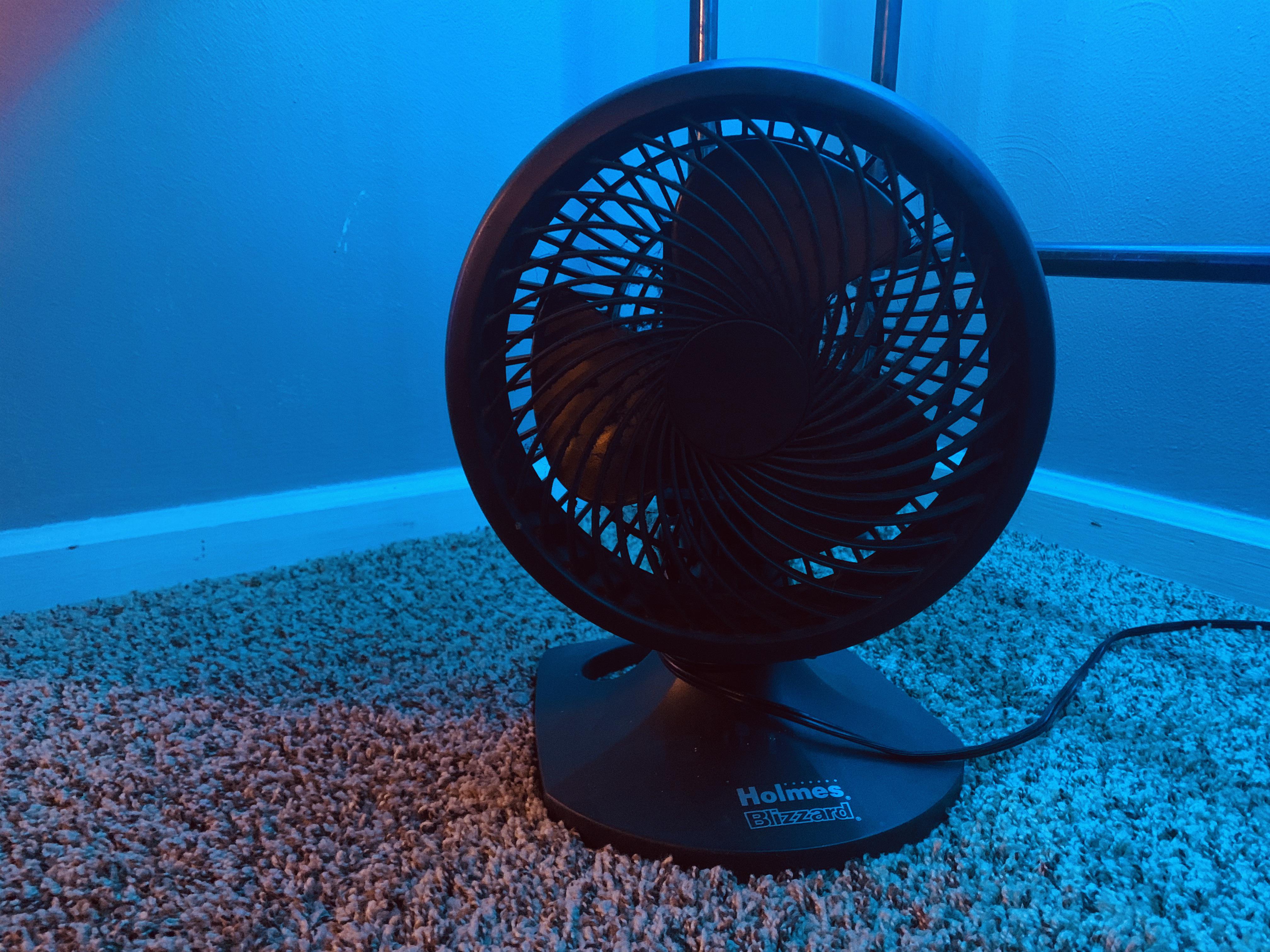 Gotta set the mood with lighting | Scrolller