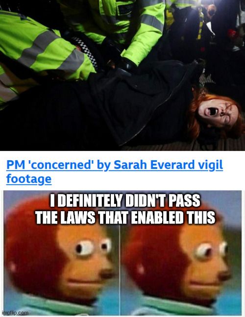 Government is itself a self reference meme | Scrolller