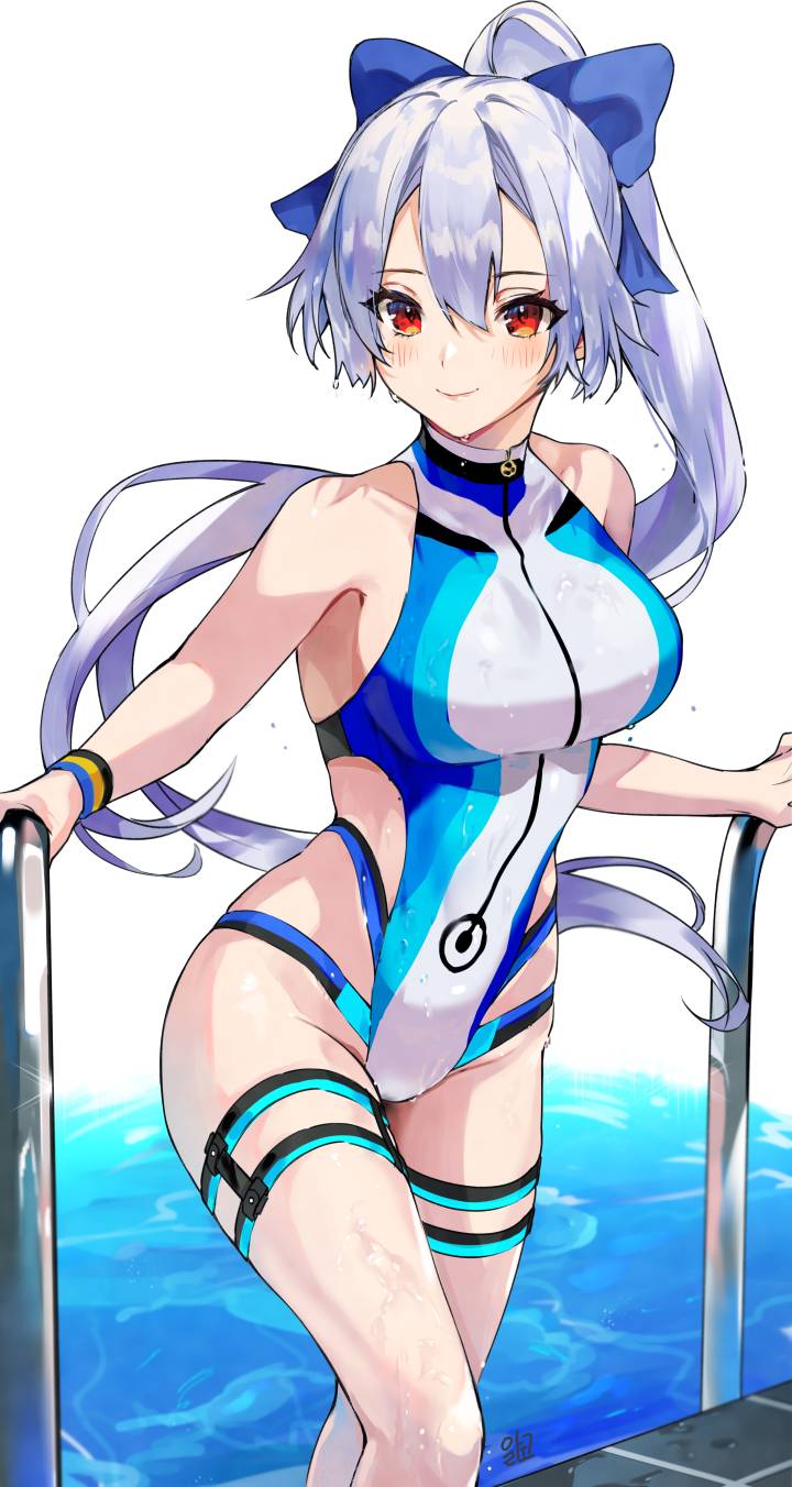 Gozen Tomoe [Fate] | Scrolller