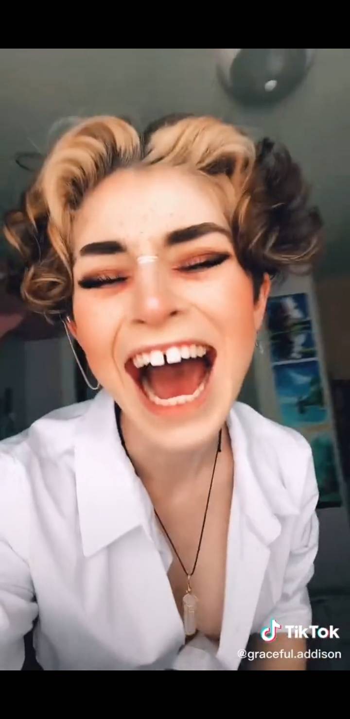 Grace addison | Scrolller