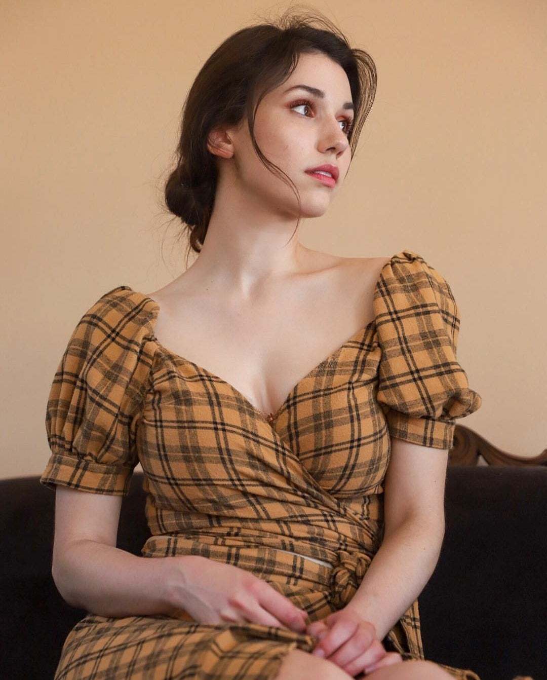 Grace Fulton | Scrolller