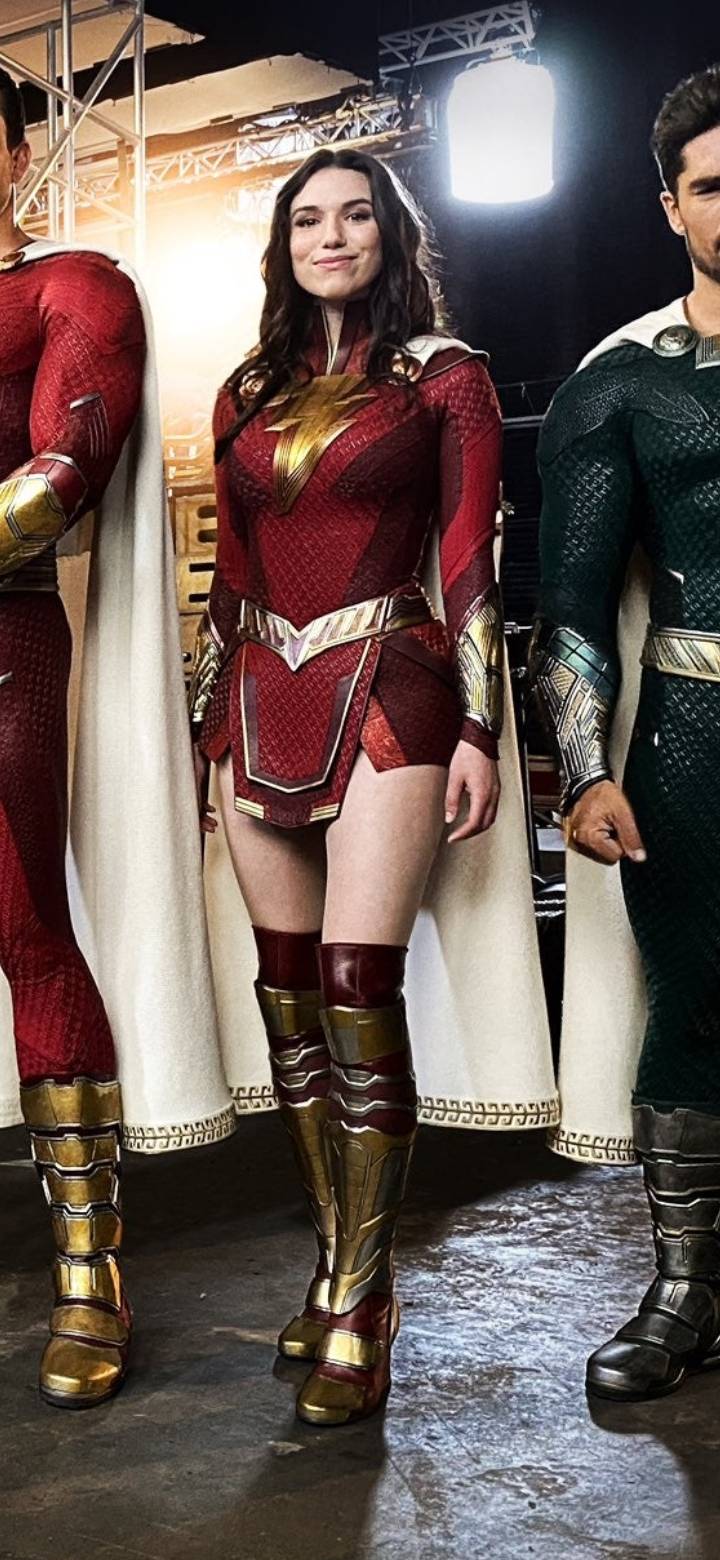 Grace Fulton | Scrolller