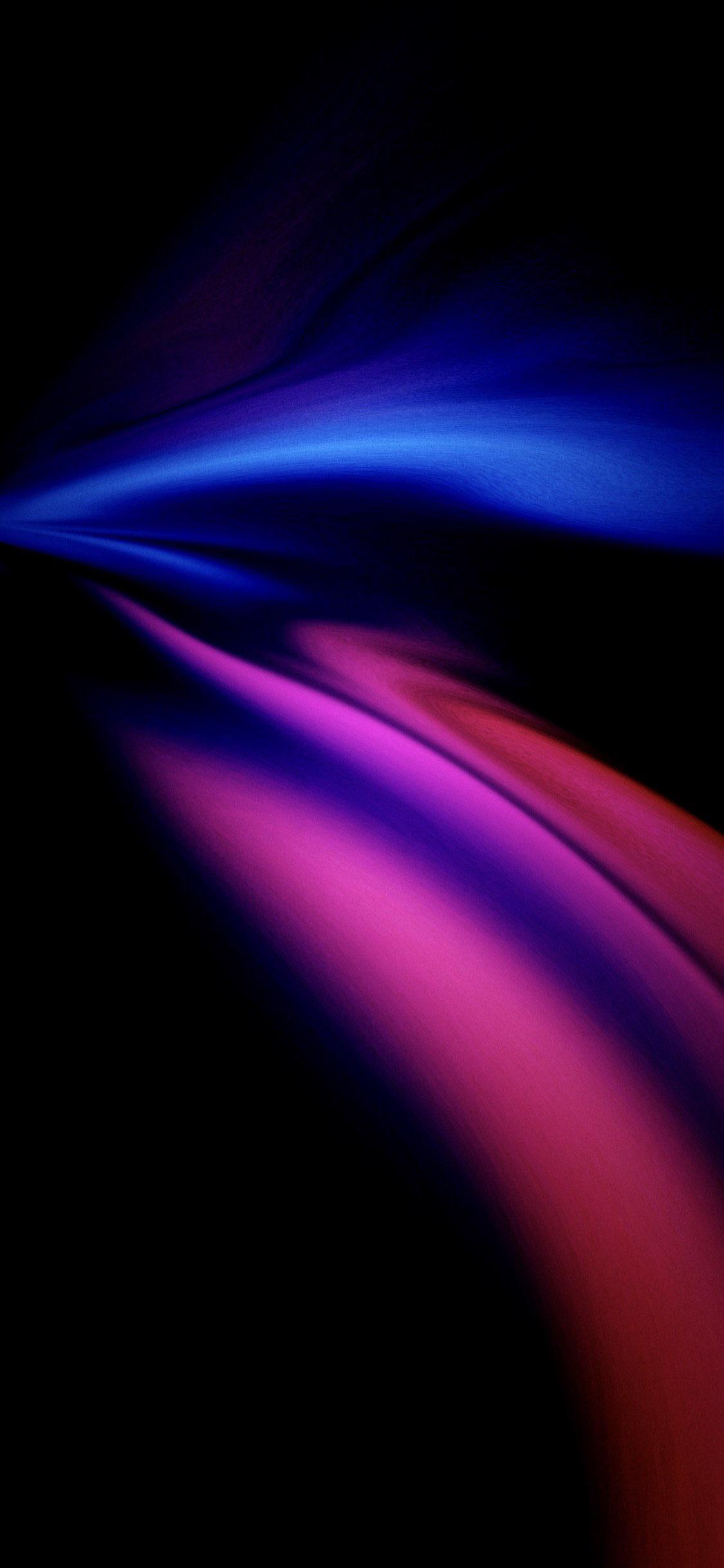 Gradient Wallpaper | Scrolller