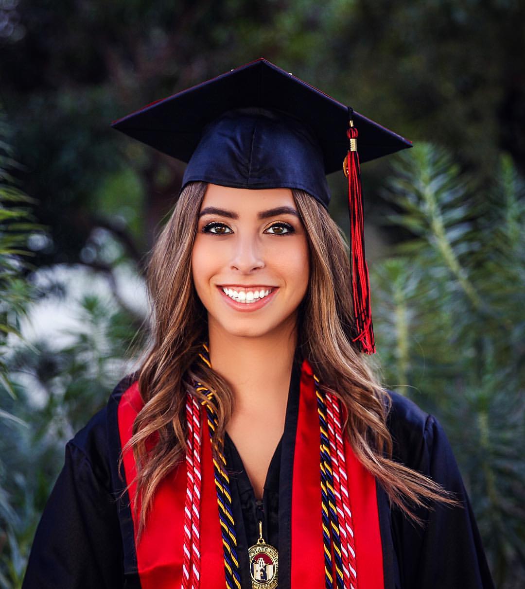 Graduated | Scrolller