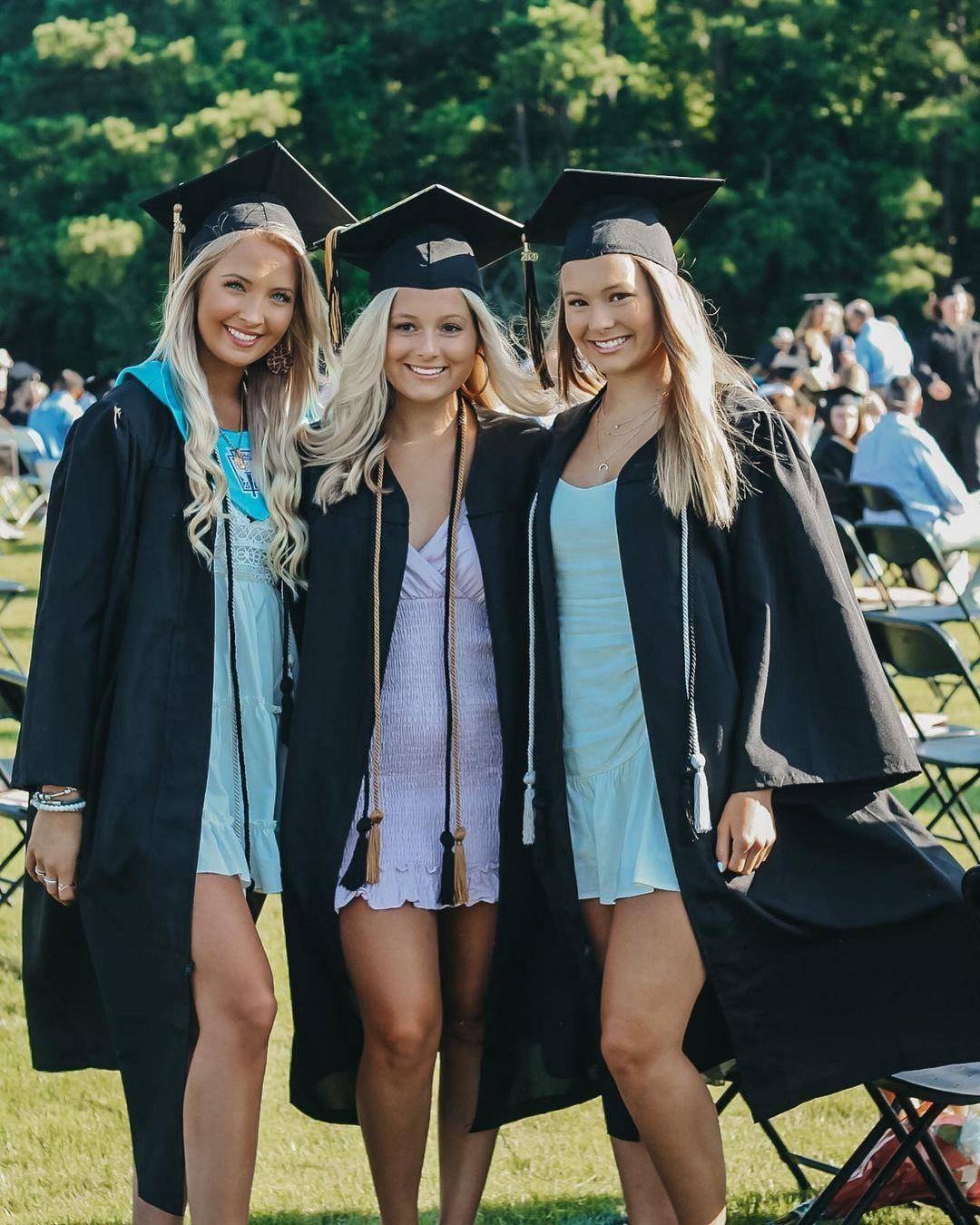 Graduation | Scrolller