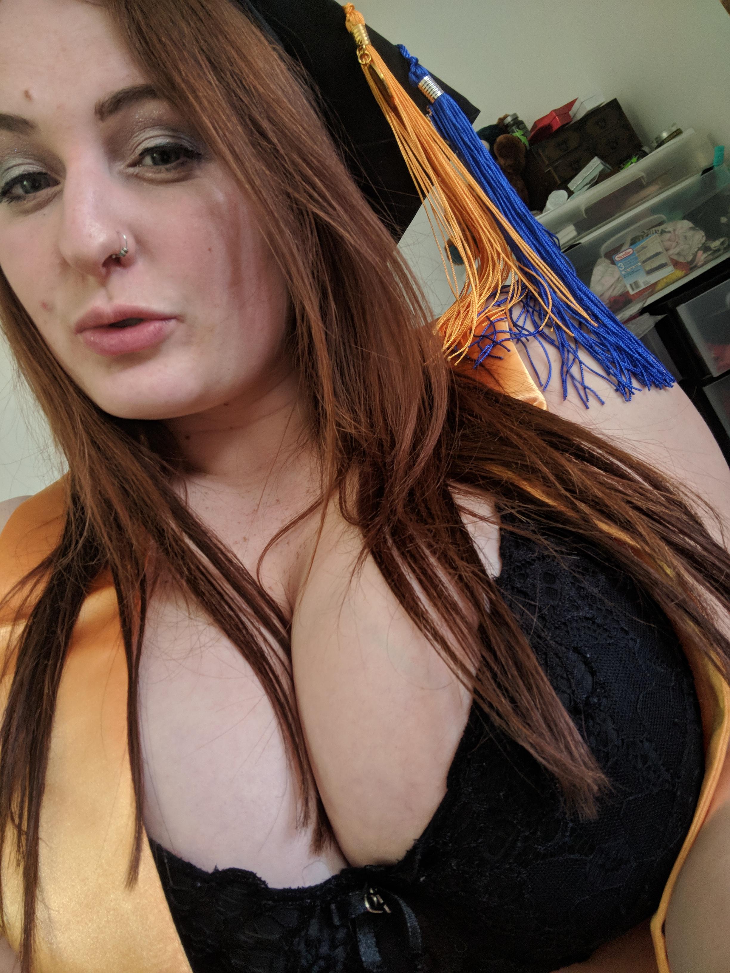 Graduation 🎓 | Scrolller