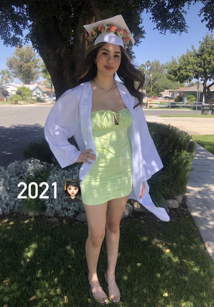 Graduation 2021 | Scrolller