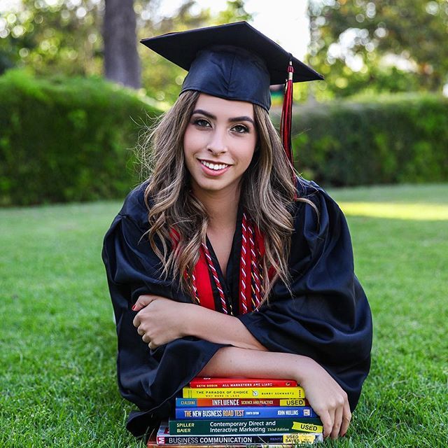 Graduation | Scrolller